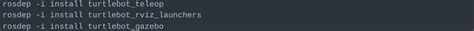 Some Questions About The Dependencies To Run This Project Issue RemonComputer Robotic