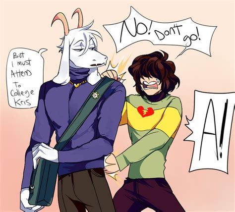 Asrielasriel Dreemurrundertale персонажиundertaleфэндомыkris Deltarunedeltarune