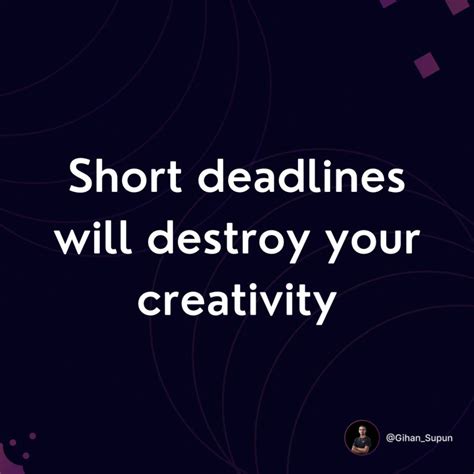 gihan supun on linkedin uiux uxdesign problem deadlines
