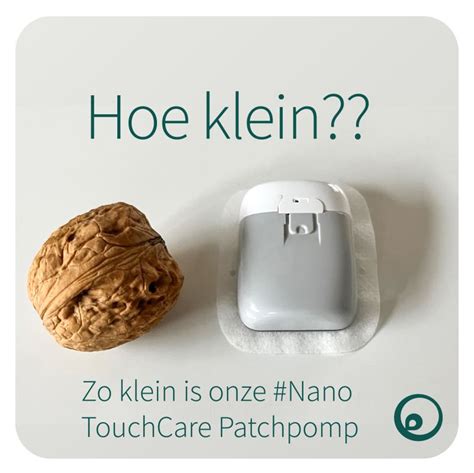 Medtrum B V Op Linkedin Nano Medtrum Type1