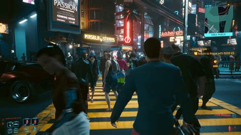 Does Anybody Else Feel Like The Npc Density Has Been Increased Because I Was Comparing The 2018