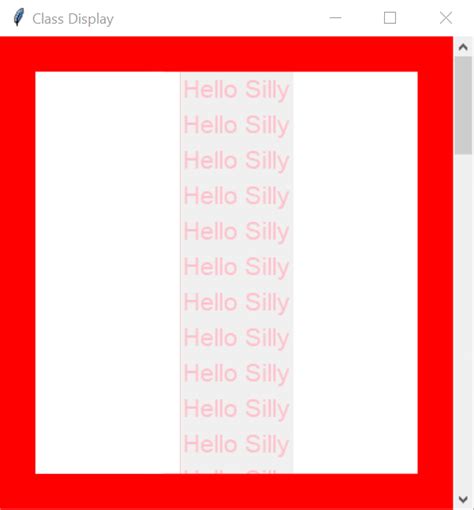 Tkinter How Do I Vertically Center Text To Window In Gui Python Help Discussions On