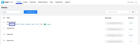 How To Integrate Openai Chatgpt With Fluent Forms Fluent Forms