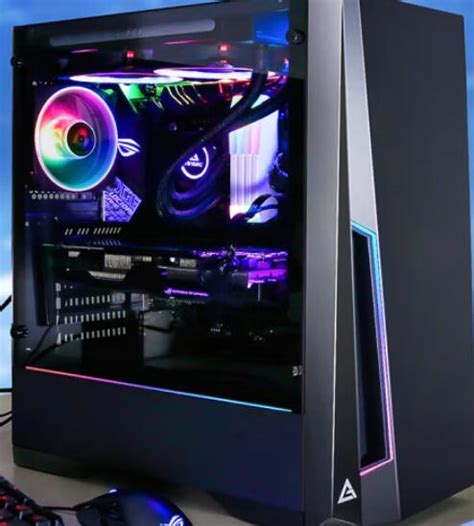 R7 7700x配什么显卡好（3套装机配置清单分享） 装机日记