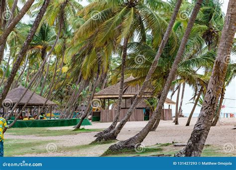 Lagos Nigeria Beaches