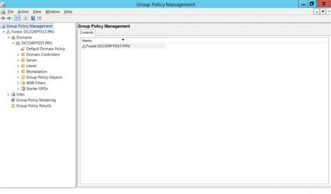 Configurare Il Folder Redirection In Windows Server 2012 R2