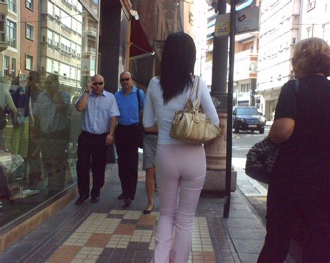 Voyeur Street Phone