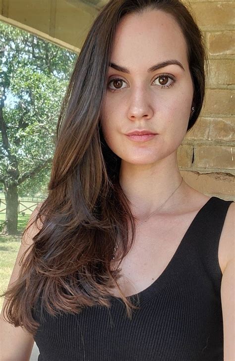Sydney Watsons Instagram Twitter And Facebook On Idcrawl
