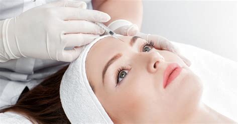 Does Preventative Botox Work Mary Lee Amerian M D Dermatology