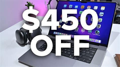 Apple S M Max Macbook Pro Inch With Gb Ram Is Off Plus Free Expedited Shipping