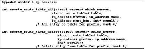 Applying Distributed System Concepts To Embedded Multiprocessor Designs Part 1
