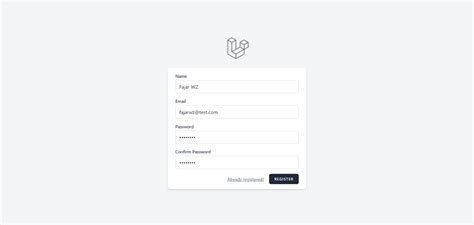 Create Login With Google OAuth Using Laravel Socialite Fajarwz