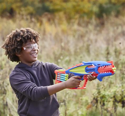 Nerf DinoSquad Terrodak Dart Blasting Dart StorAge Nerf Elite