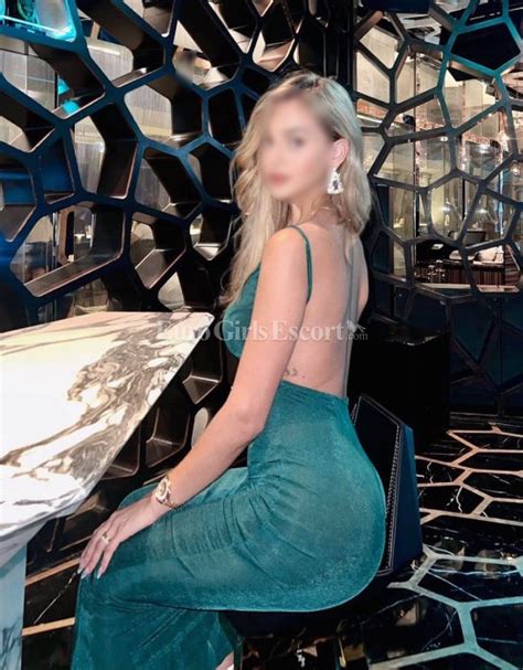 Escort Lily Singapore City Singapore