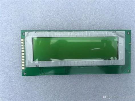 Industrial LCD Screens KG057QV1CA G020 LCD Display Manufacturer From New Delhi