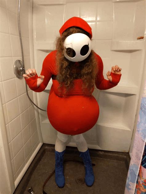 250 Watcher Shower Time  06 By Phantasyinflate On Deviantart