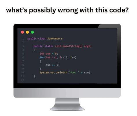 Codingchallenge Bugfixing Softwaredevelopment Debugging