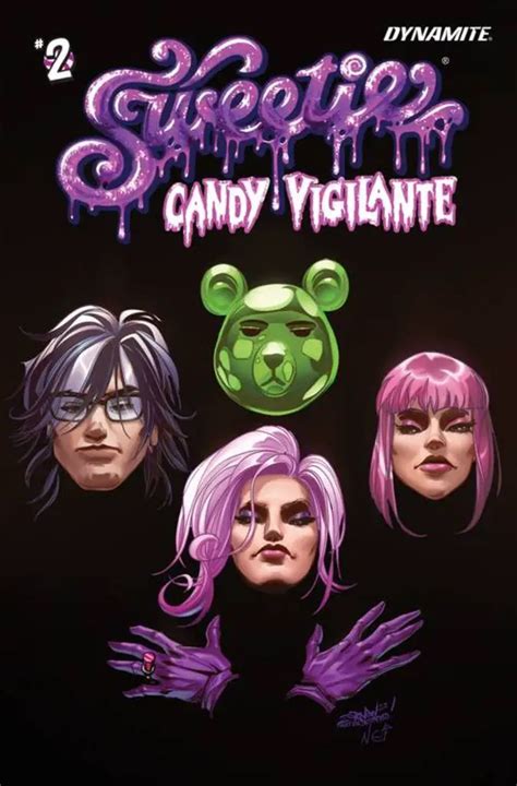 Sweetie Candy Vigilante 2 Review Comical Opinions