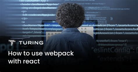 How To Use Webpack With React
