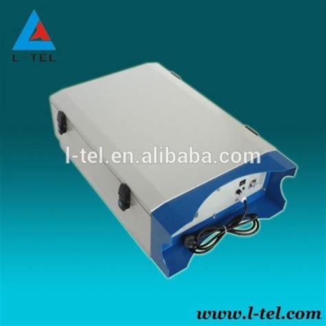 Vhf Bi Directional Amplifier Trunk Signal Repeater High Quality Vhf Bi Directional Amplifier