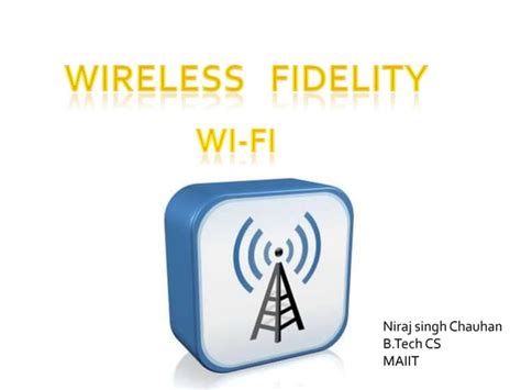 Wireless Networks Ppt Pptx