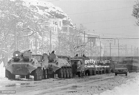 Soviet Military Vehicles Photos And Premium High Res Pictures Getty
