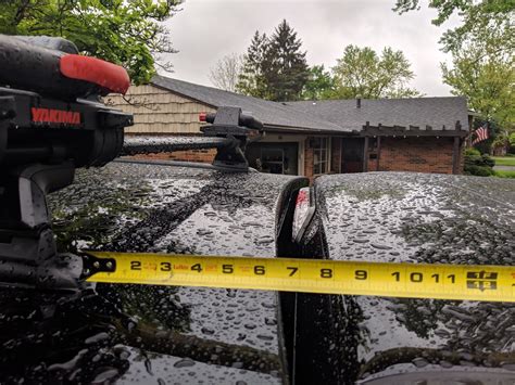 Are Z Series Roof Rack Install Ford F150 Forum Community Of Ford
