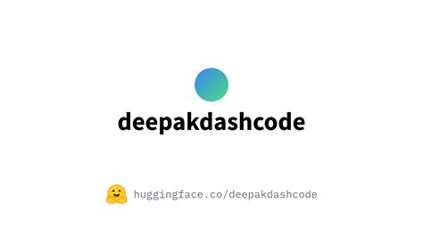 Deepakdashcode Deepak Kumar Dash