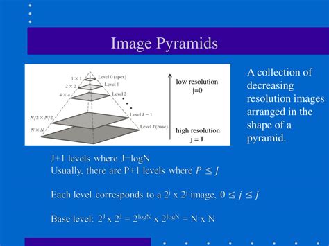 Ppt Multiresolution Analysis Section 7 1 Powerpoint Presentation Free Download Id 739340