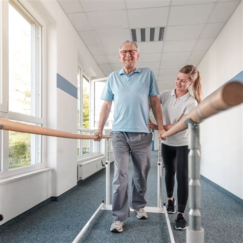 Stroke And Neuro Physiotherapy How When And Why