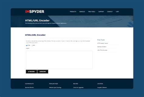 Html Encoderdecoder Scaleupbox