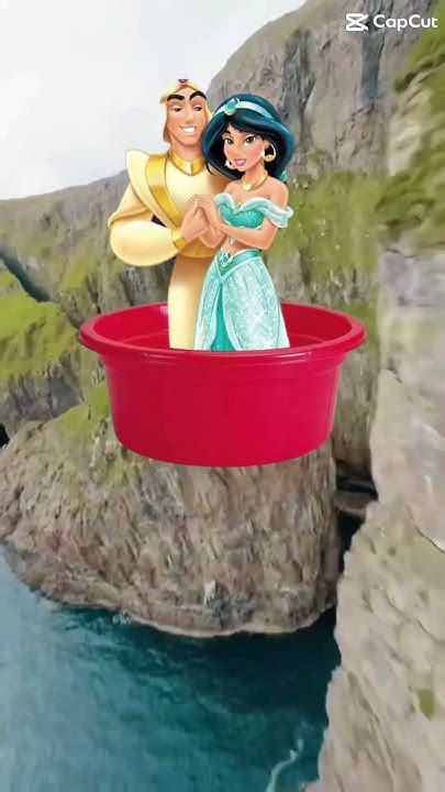 Aladdin And Jasmine Youtube