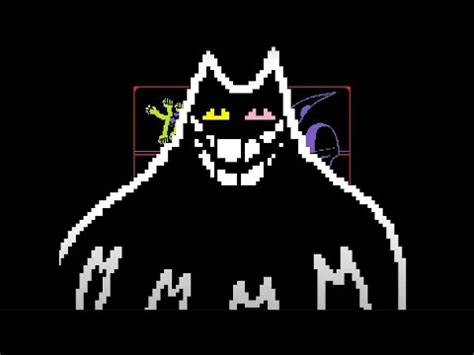 Deltarune Brainrot Youtube