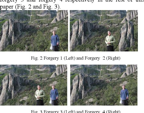 Detection Of Copy Move Forgery In Digital Images Based On Dct