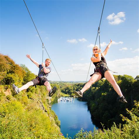 Adrenalin Quarry Menheniot Atualizado 2023 O Que Saber Antes De Ir