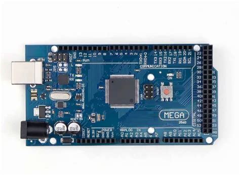 Arduino Mega Board At 1850 Piece In Dombivli ID 2854533170191