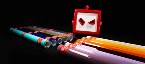 Premium Vinyl Car Wraps And Automotive Filmstinybot Vinyl Canada