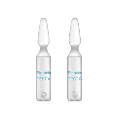 Steroid Testing Kit Immortal Medicals