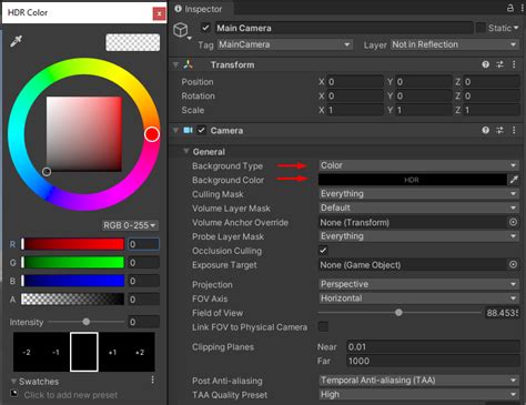 Mixed Reality With Varjo Xr Plugin Varjo For Developers