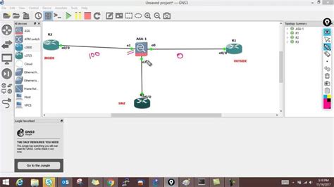 Understanding Security Levels In Asa Understanding Asa Levels