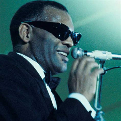 Swashvillage Ray Charles Biografía