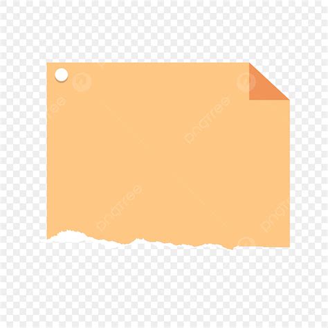 크리 에이 티브 찢어진 된 종이 일러스트 디자인 메모 스크롤 종이 페이지 넘기기 Png 일러스트 및 Psd 이미지 무료 다운로드 Pngtree