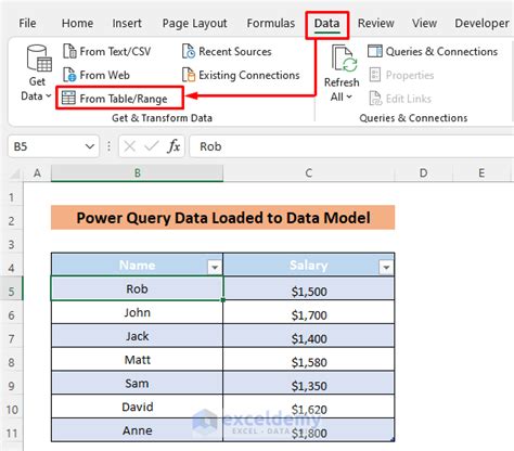 How To Auto Refresh Pivot Table Without VBA In Excel Smart Methods