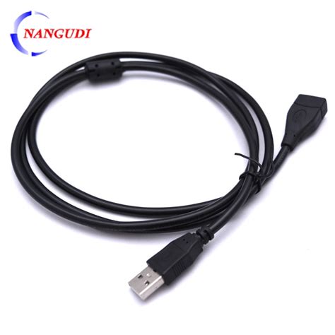 Usb连接线 东莞市南谷第电子有限公司