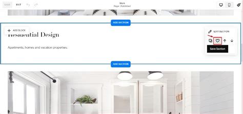 How To Hide Section On Squarespace 2024 Step By Step Guide