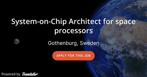 System On Chip Architect For Space Processors Frontgrade Gaisler System On Chip Architect For Space Processors Frontgrade Gaisler