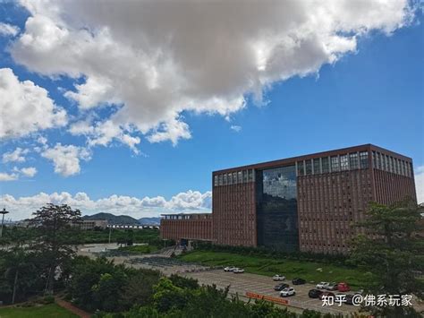学在珠科在珠科行政管理专业就读原来是这种体验 知乎