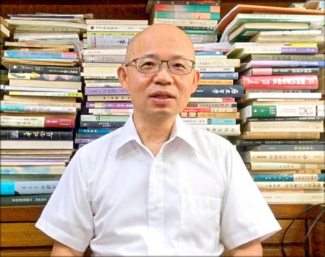 新詩獎決審委員唐捐 生活 自由時報電子報