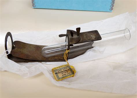 Leeuwenhoek Microscope 3d Model