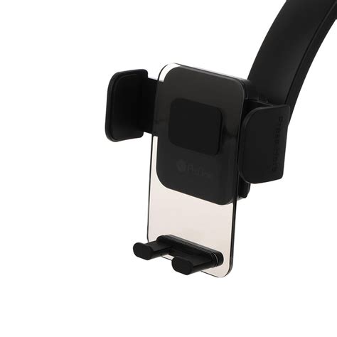 هولدر گوشی موبایل پایه دار Proone مدل Phl1183 مشکی فروشگاه پنل